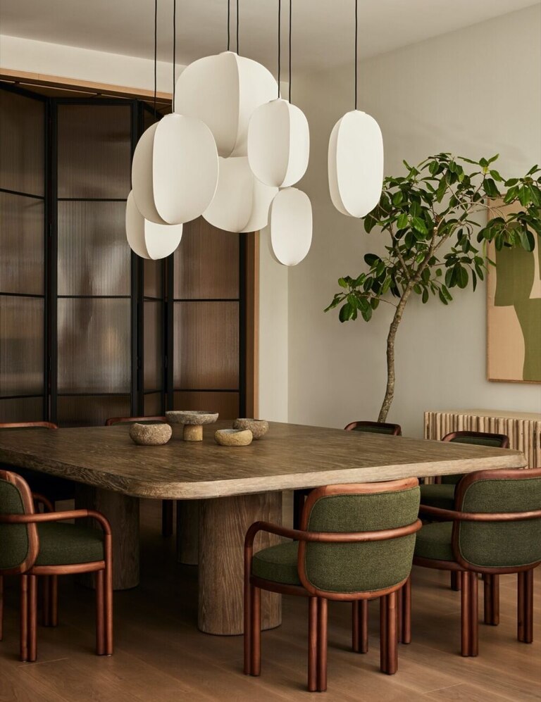 Dazzling 2025 Interior Design Trends By Wood Tailors Club