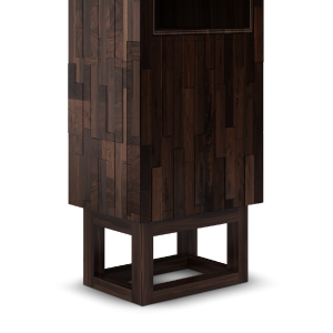 Noble Wood Casegoods | Wood Tailors Club