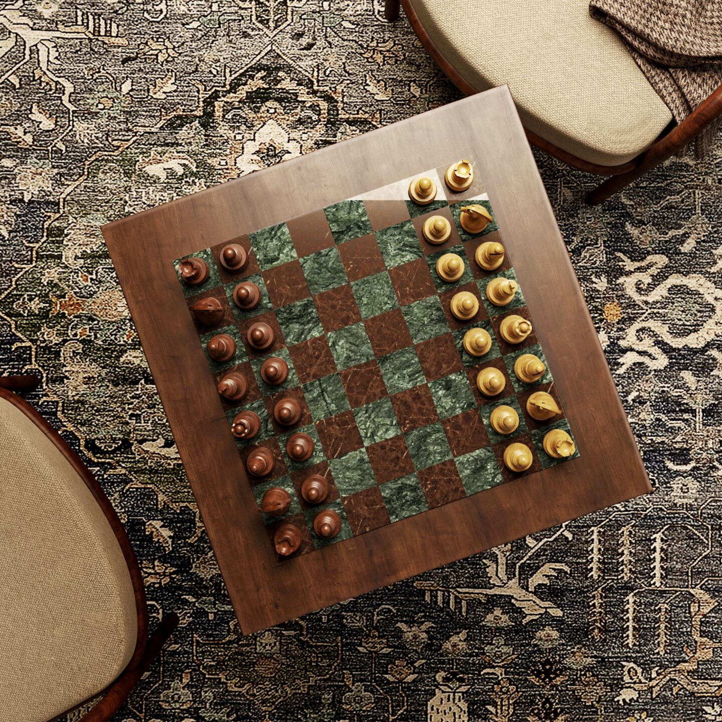 Exquisite Leisure Collection At Wood Tailors Club