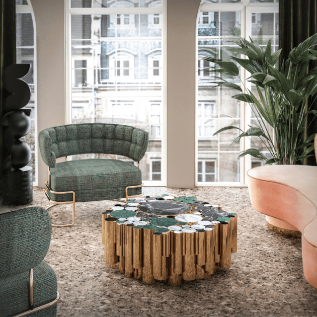 6 Center Tables Ideas Wood Tailors Club Riveting Craftsmanship