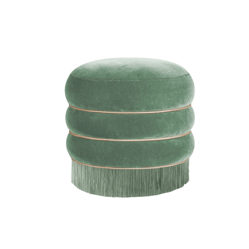 Colorful Stools: 6 Décor Ideas By Savvy Wood Tailors Club