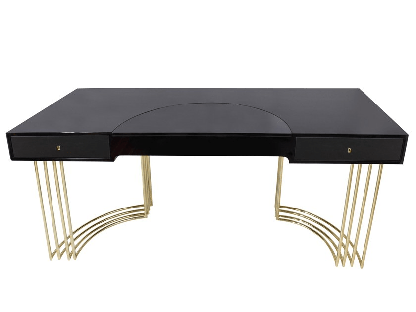 Desks Wood Tailors Club Riveting Craftsmanship