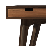 Solid Wood Office Tables - Exclusive Details | Wood Tailors Club