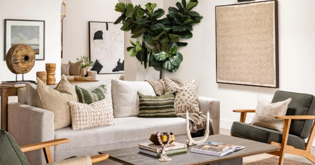 Hygge Interior Design: The Luxury Of Inner Peace