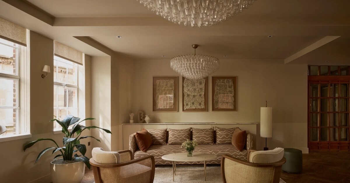 Lagom Interior Style: The Quiet Power Of Living