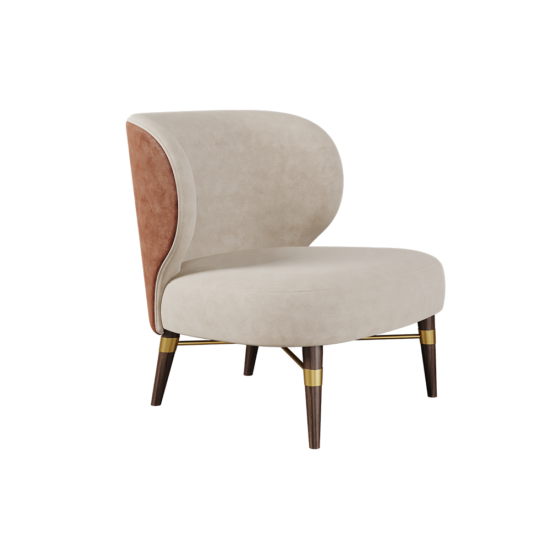 James Bar Chair Wood Tailors Club Riveting Craftsmanship