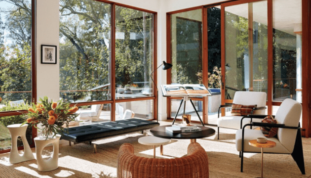 Nate Berkus Wood Tailors Club Riveting Craftsmanship