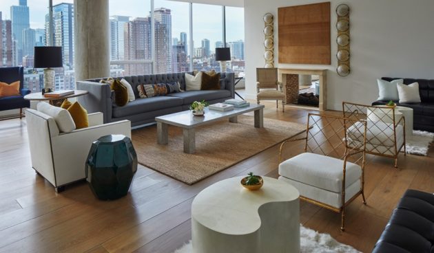 Nate Berkus Wood Tailors Club Riveting Craftsmanship