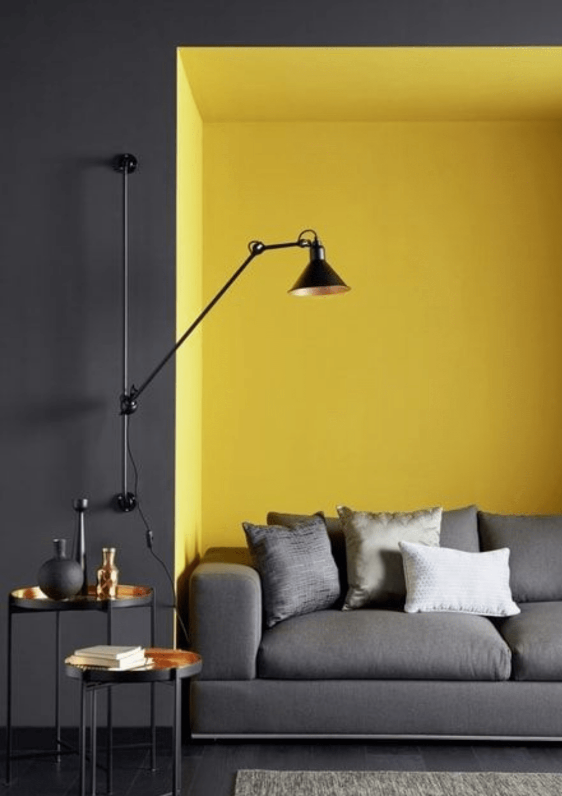Get To Know Pantone 2021 Colors: Illuminating And Ultimate Gray - Wood ...