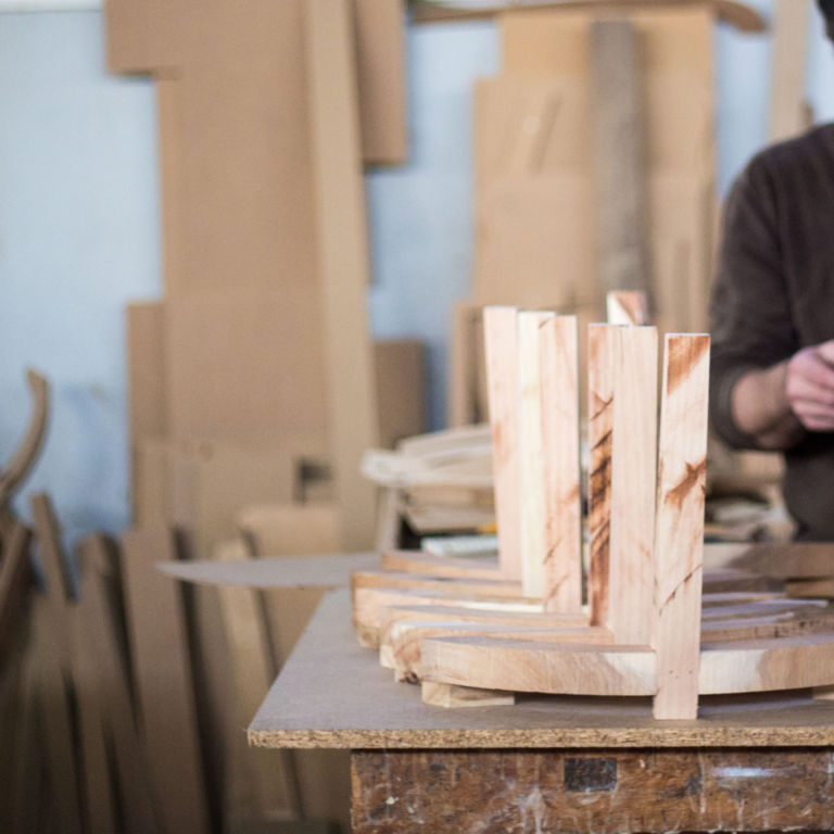 Handmade Workroom | Wood Tailors Club Savvy Art Of Crafts