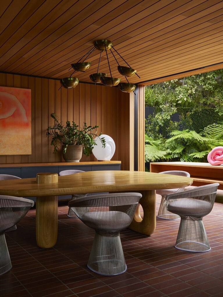 The Best Of Richard Neutra Design: Rustic Canyon Residence