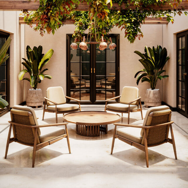 The Exquisite 1 And Only Hamilton Wooden Lamp | Wood Tailors