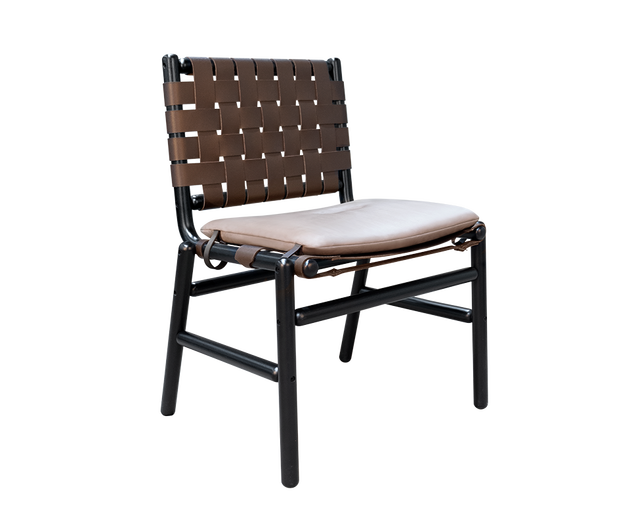 Albany Dining Chair Wood Tailors Club Riveting Craftsmanship