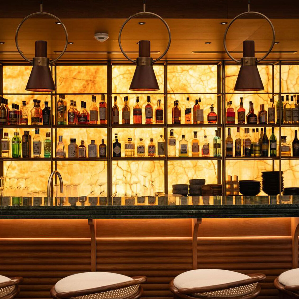 Timeless Designs: Crafted Bar Chairs - Wood Tailors Club