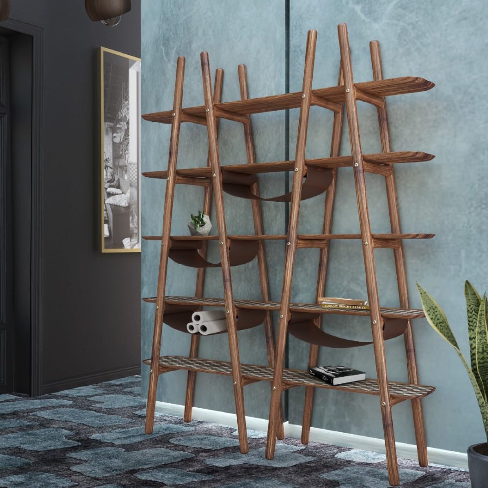 The Exquisite Stefan Chair By Wood Tailors Club