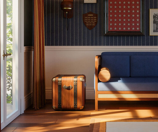 Burke Side Table Wood Tailors Club Savvy Craftsmanship