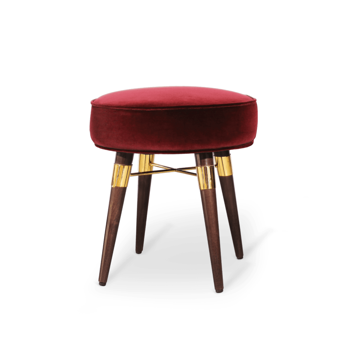 Colorful Stools: Décor Ideas To Your Space! - Wood Tailors Club