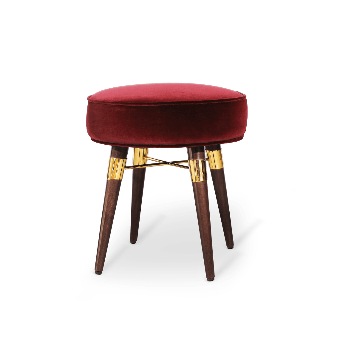 Colorful Stools: Décor Ideas To Your Space! - Wood Tailors Club