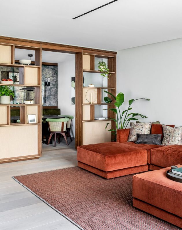 London House Tour 2021: Open Spaces And Natural Materials