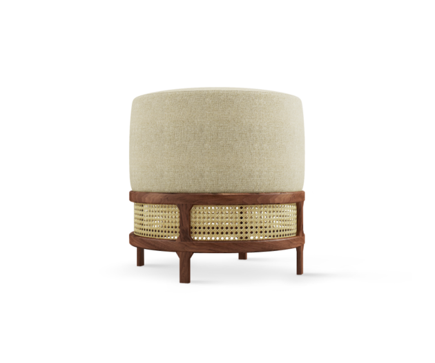 George Stool | Wood Tailors Club - The Art of Craftsmanship