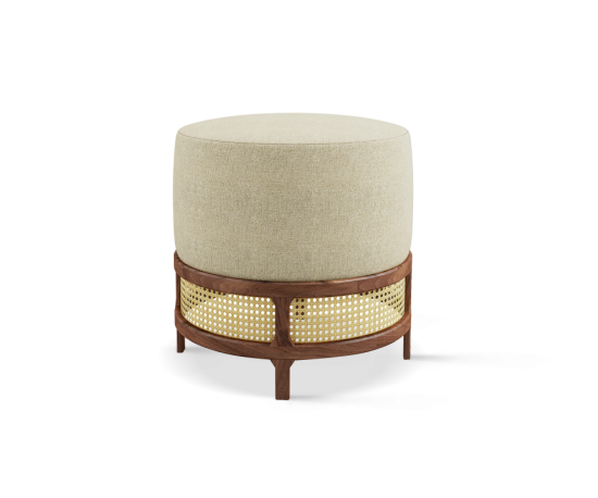 George Stool | Wood Tailors Club - The Art of Craftsmanship