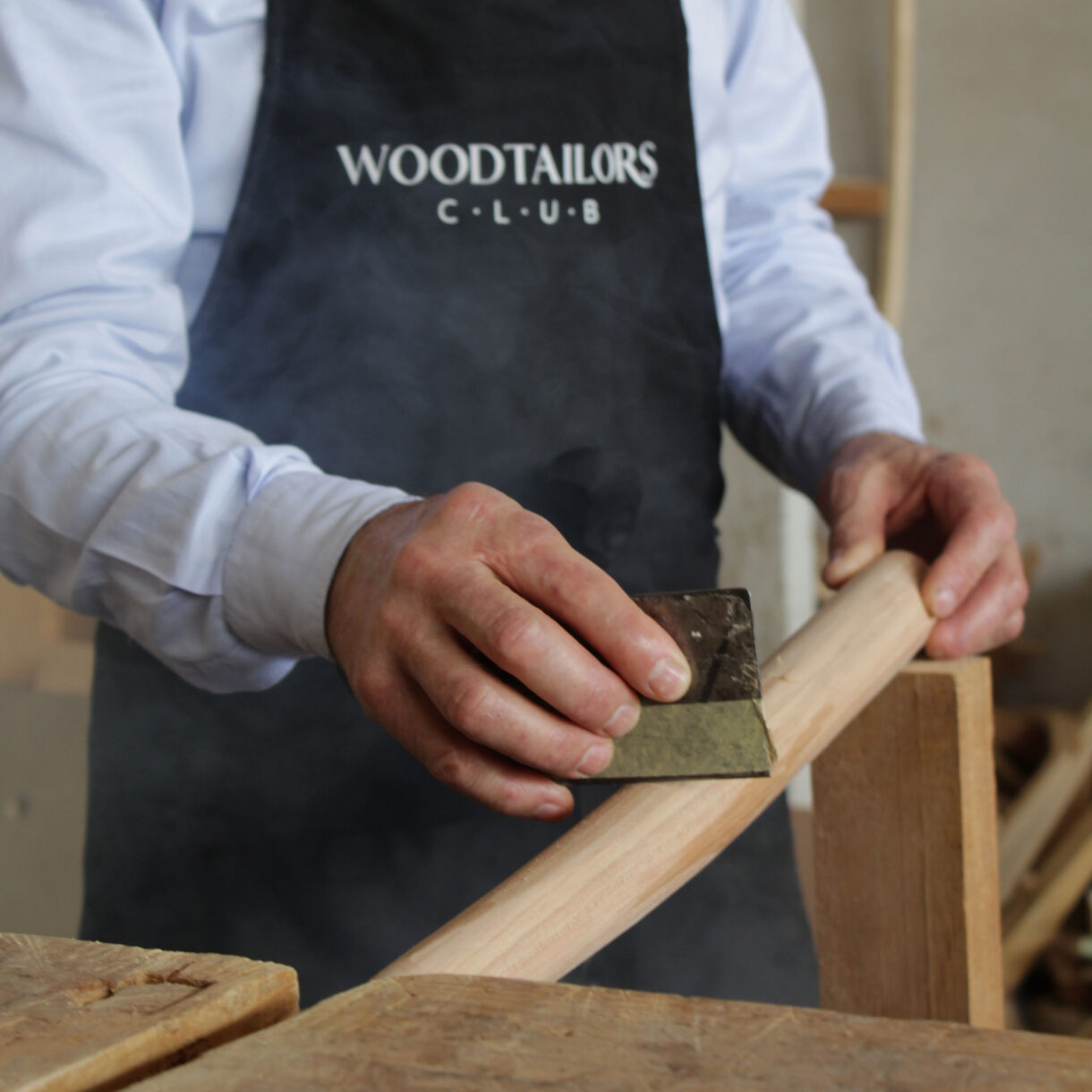 Handmade Workroom | Wood Tailors Club Savvy Art Of Crafts