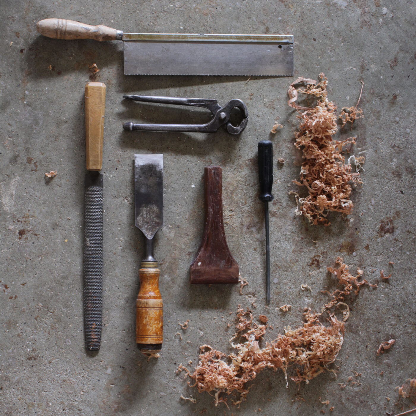 Handmade Workroom | Wood Tailors Club Savvy Art Of Crafts