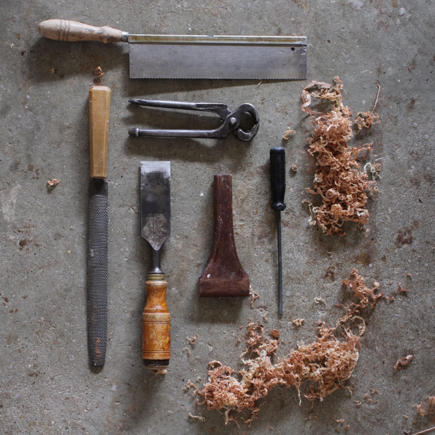 Handmade Workroom | Wood Tailors Club Savvy Art Of Crafts