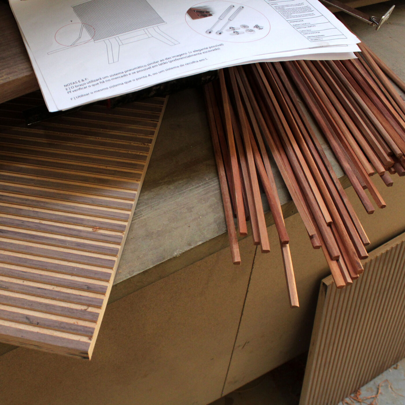 Handmade Workroom | Wood Tailors Club Savvy Art Of Crafts