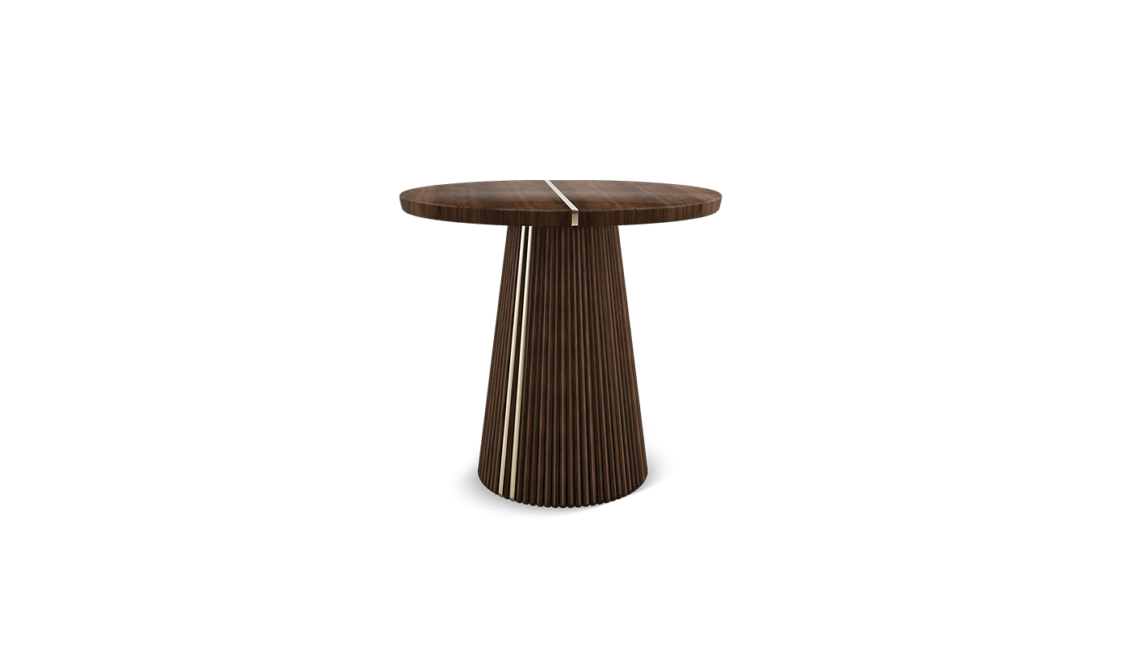 Henry II Dining Table Wood Tailors Club Riveting Crafts