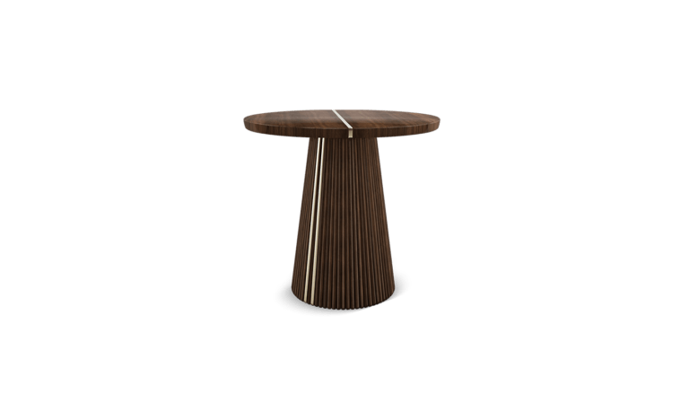 Henry II Dining Table Wood Tailors Club Riveting Crafts