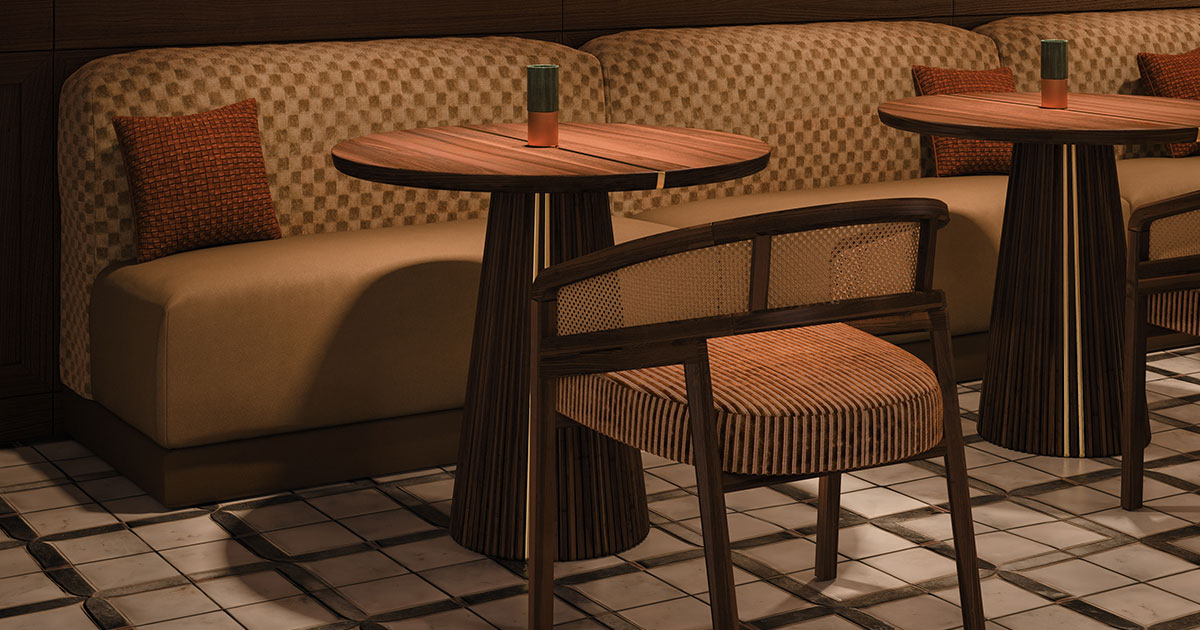Designing Hospitality By The Exclusive Wood Tailors 2025