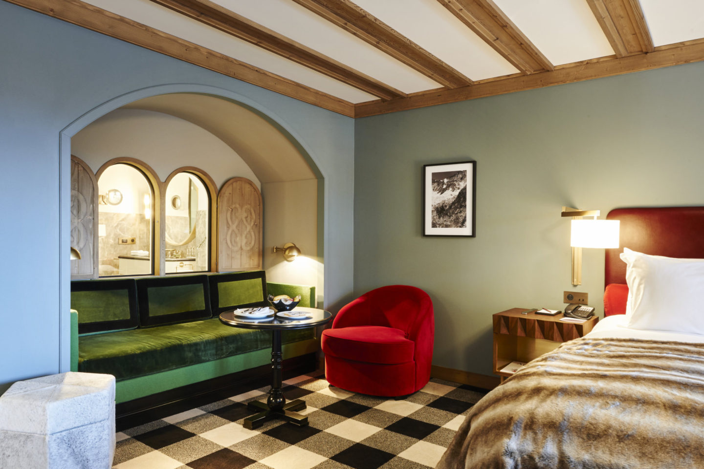5 Modern Rustic Ideas Wood Tailors Club Savvy Craftsmanship