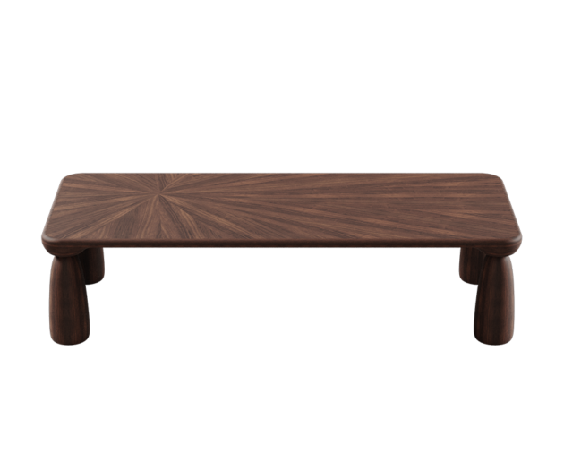 Mansfield Dining Table Wood Tailors Club Riveting Craftsmanship