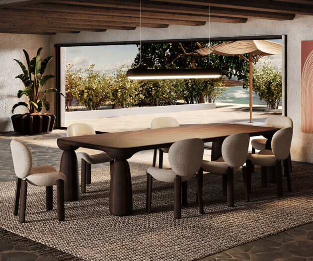 6 Dining Tables Ideas Wood Tailors Club Riveting Crafts