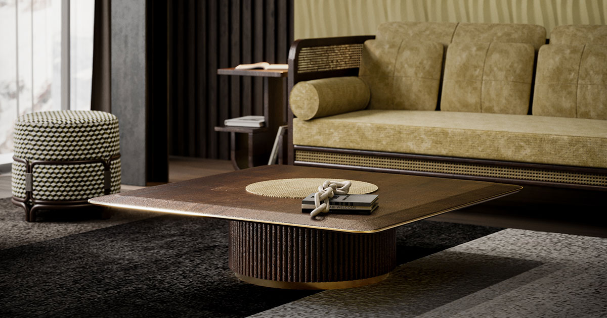 The 7 Pieces Mountain House By Exquisite Wood Tailors Club