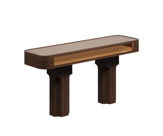 Melbourne Console Wood Tailors Club Savvy Craftsmanship