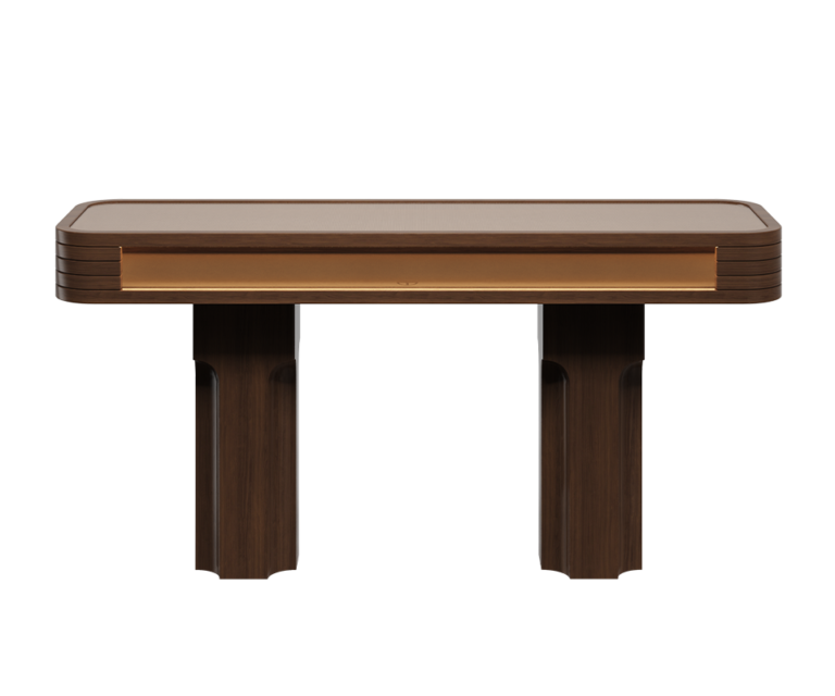 Melbourne Console Wood Tailors Club Savvy Craftsmanship