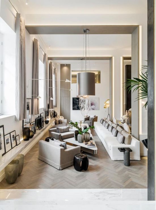 5 Kelly Hoppen Projects Wood Tailors Club Savvy Crafts