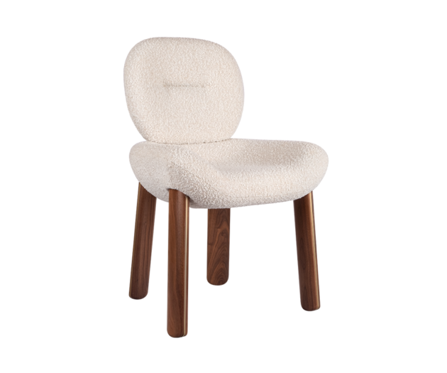 Valentine Dining Chair Wood Tailors Club Riveting Craftsmanship