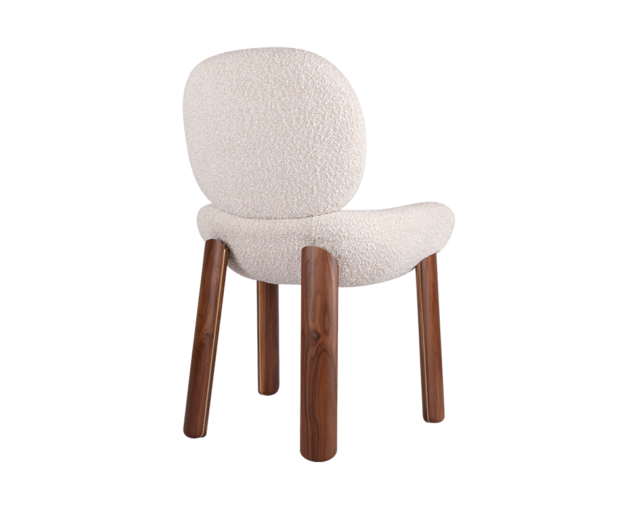 Valentine Dining Chair Wood Tailors Club Riveting Craftsmanship
